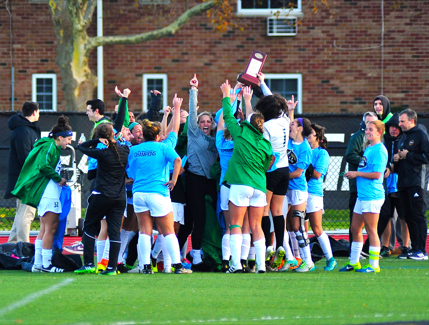 FSCNOW - Bragging Points